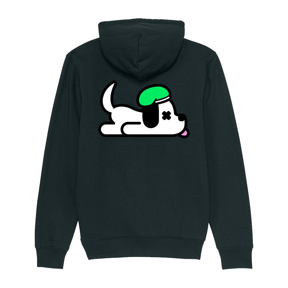 Panzerdogs Hoodie – Fansupply